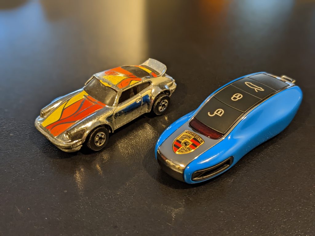 How Many 991 GTS Coupes are Identical to My Car?